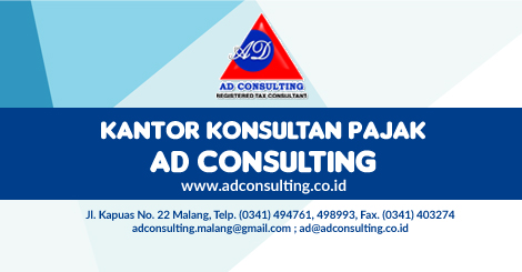 Ad Consulting Registered Tax Consultant